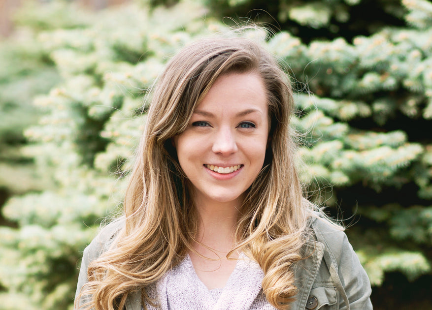 People Behind RSD: Alexis – Rebekah Scott Designs