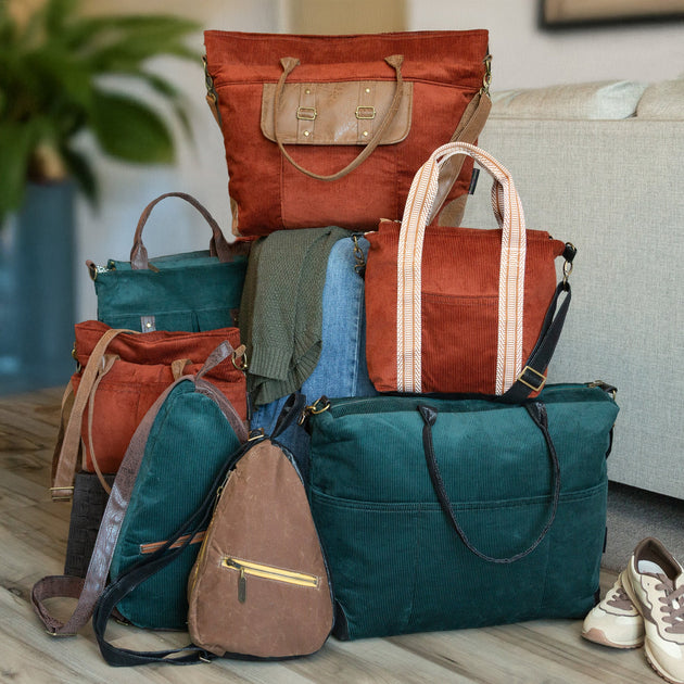 New Fall Fabrics – Rebekah Scott Designs