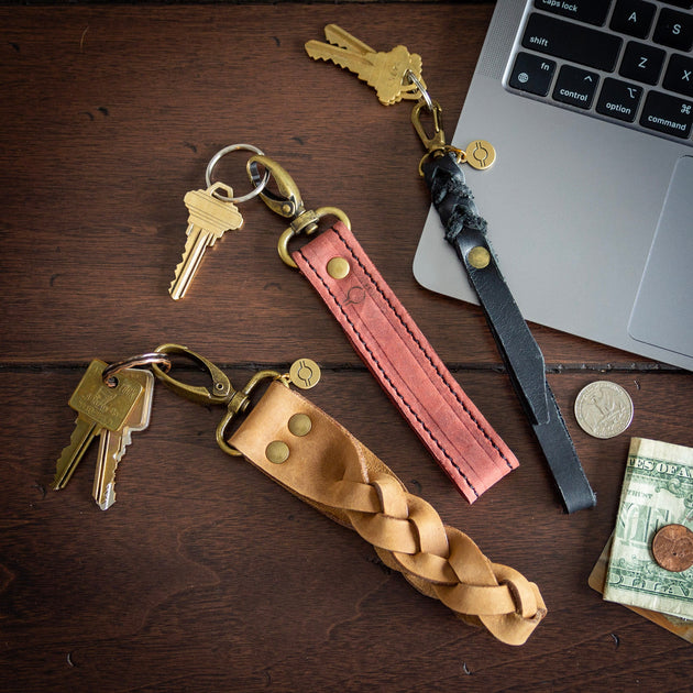 Key Fobs – Tagged "Dainty Bows"– Rebekah Scott Designs