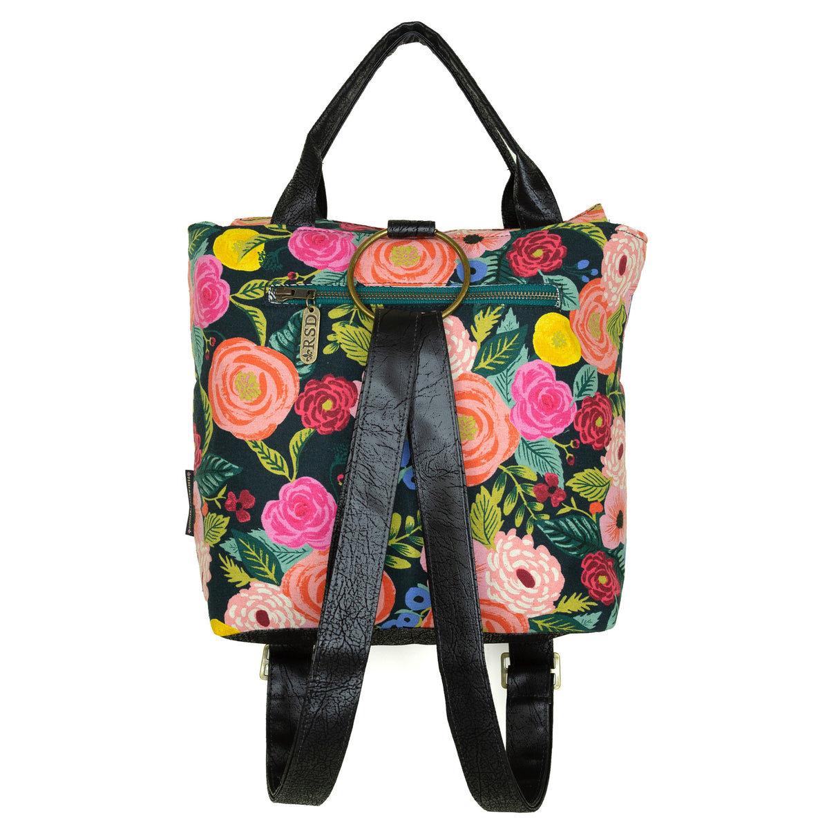 Amber Backpack Premier: Shakespeare – Rebekah Scott Designs