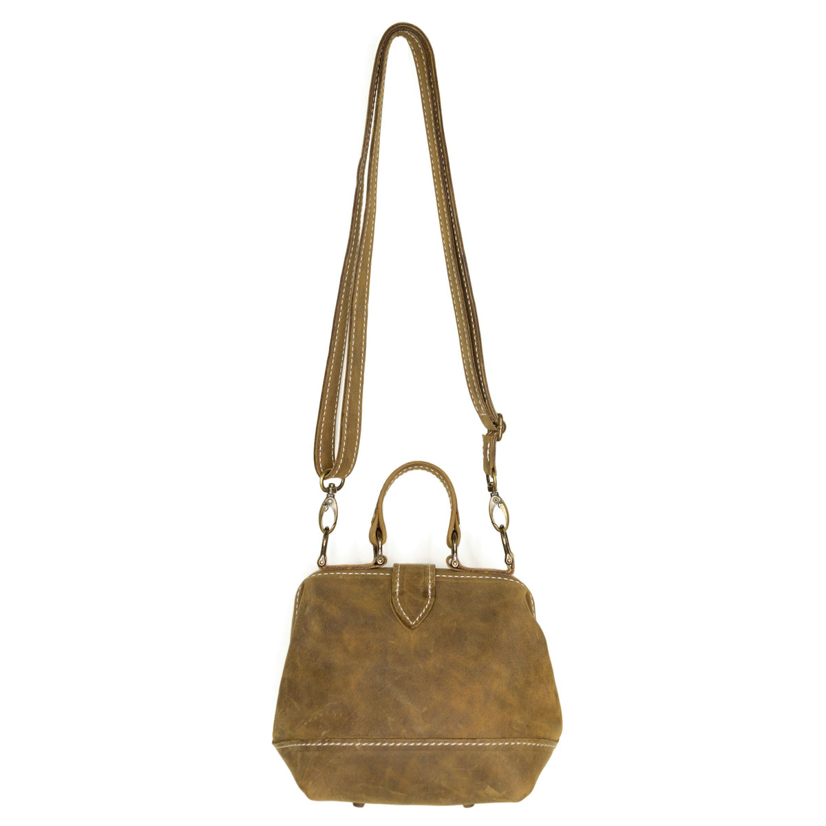 Limited Edition Mini Doctor Bag: Custom – Rebekah Scott Designs