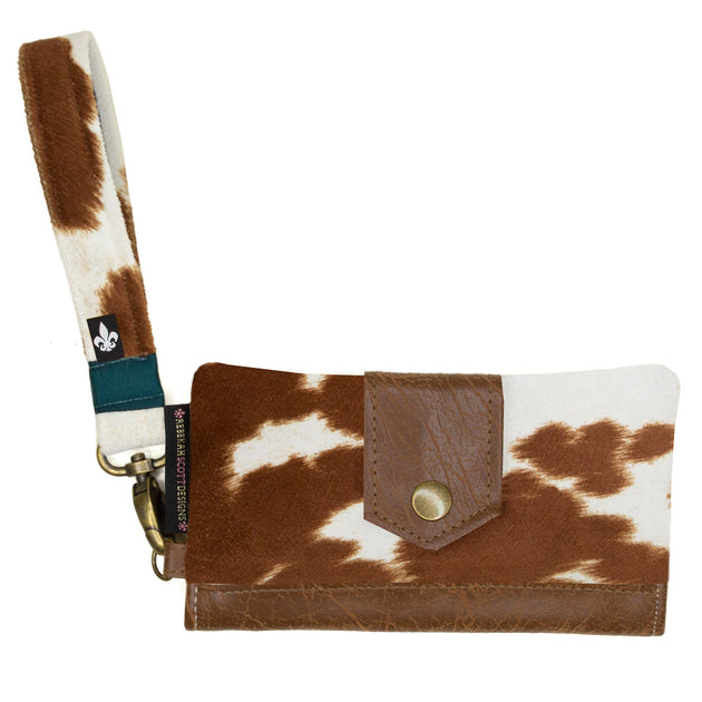 Wallet – Tagged "Jewel Zipper"– Rebekah Scott Designs