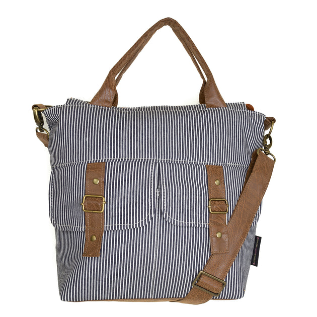 All Crossbody Bags – Tagged "Railroad Stripe"– Rebekah Scott Designs