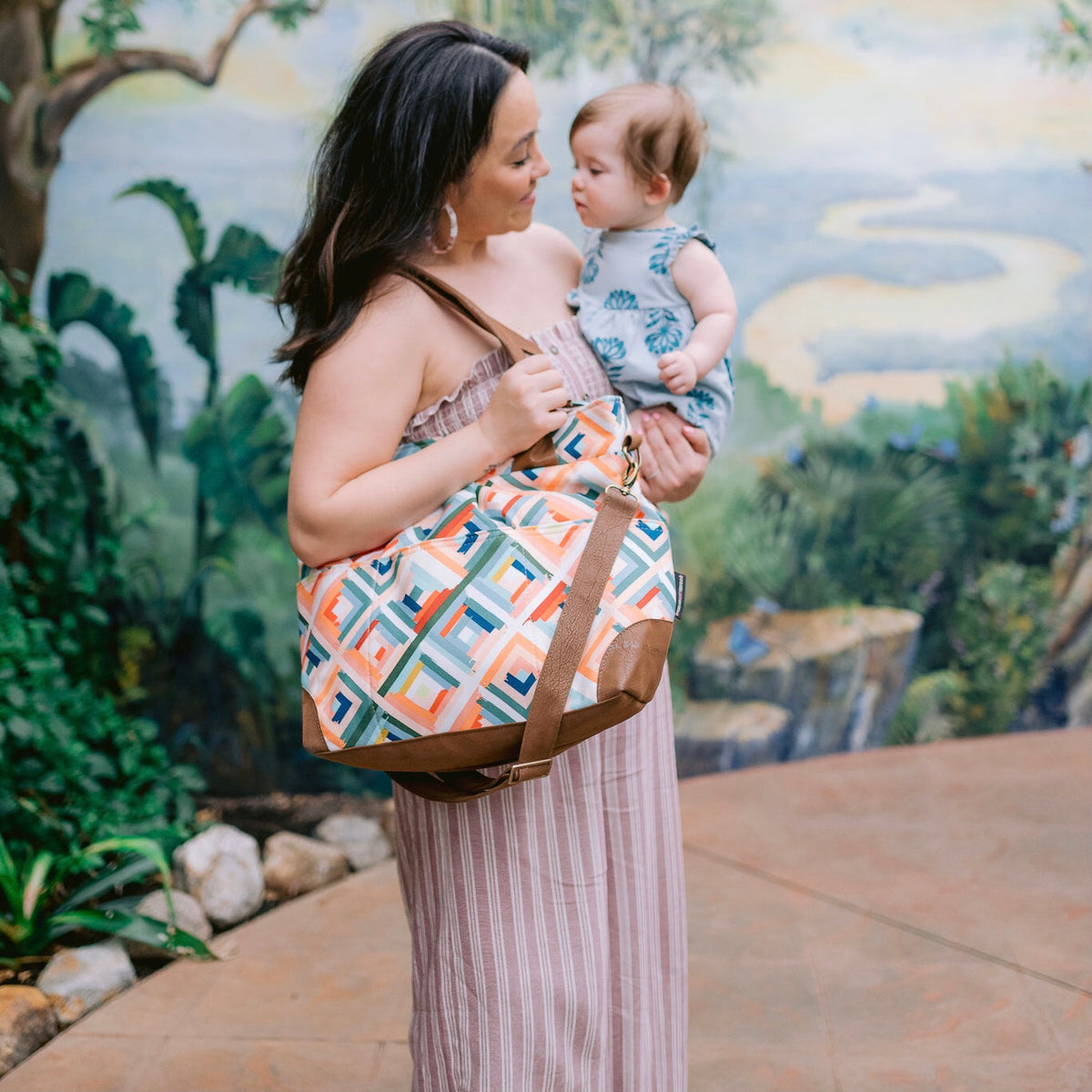 Phoebe Premier: Zephy Mae – Rebekah Scott Designs